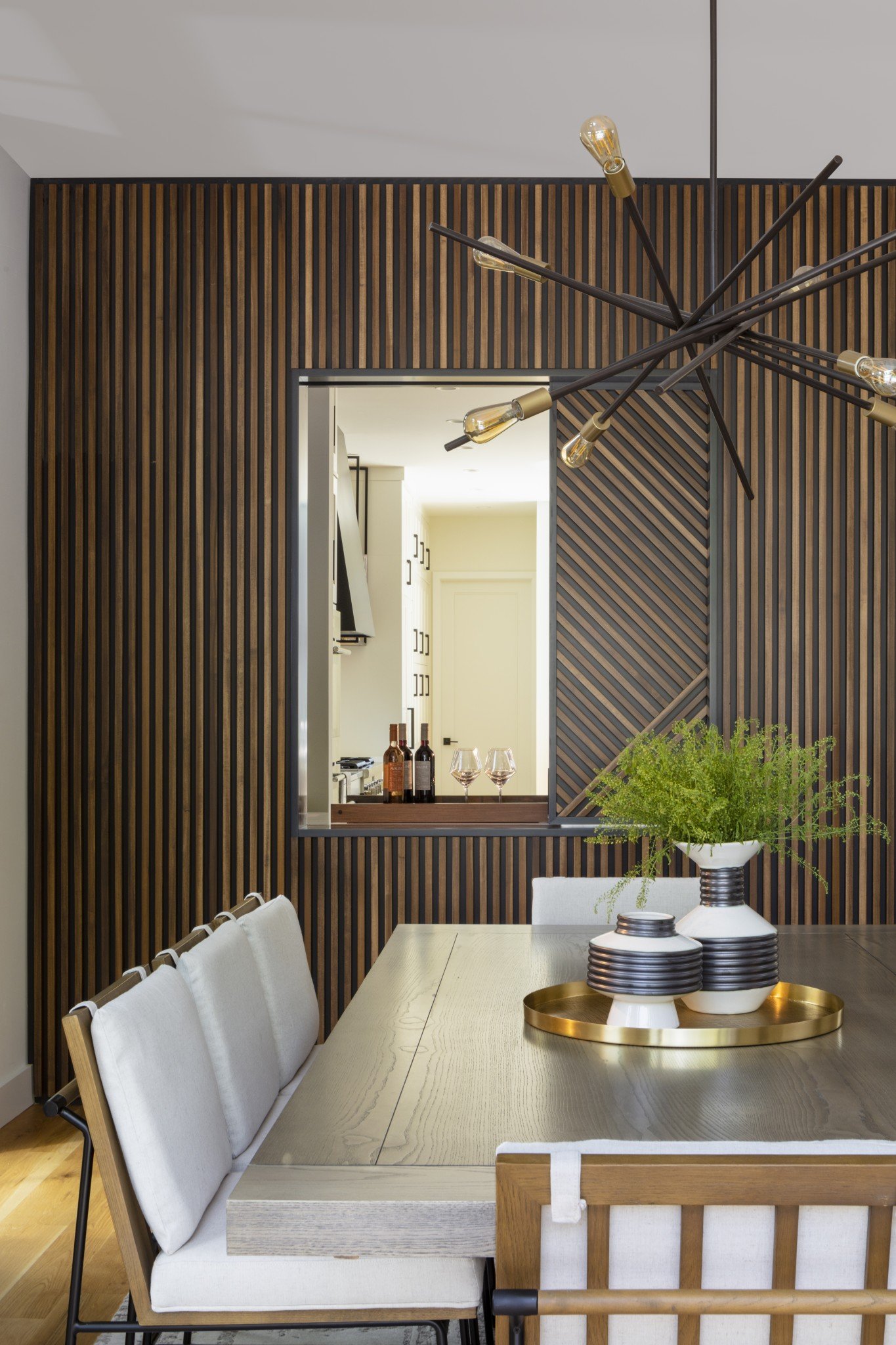 Denver Bronco Graham Glasgow's Modern Family Home - Colorado Homes ...