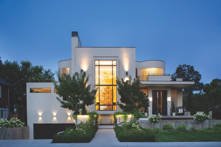 Colorado Homes & Lifestyles | Colorado's Home Design Authority