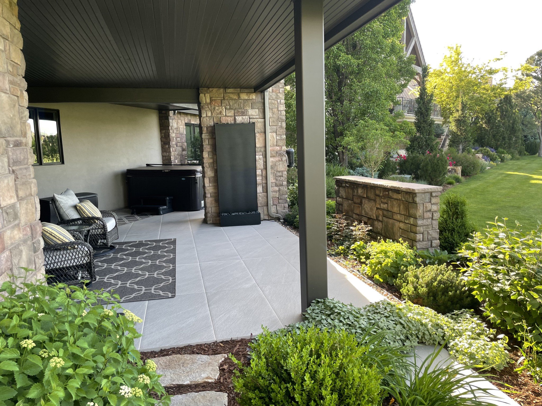 Top Outdoor Design Trends of the Sustainability Movement - Colorado ...