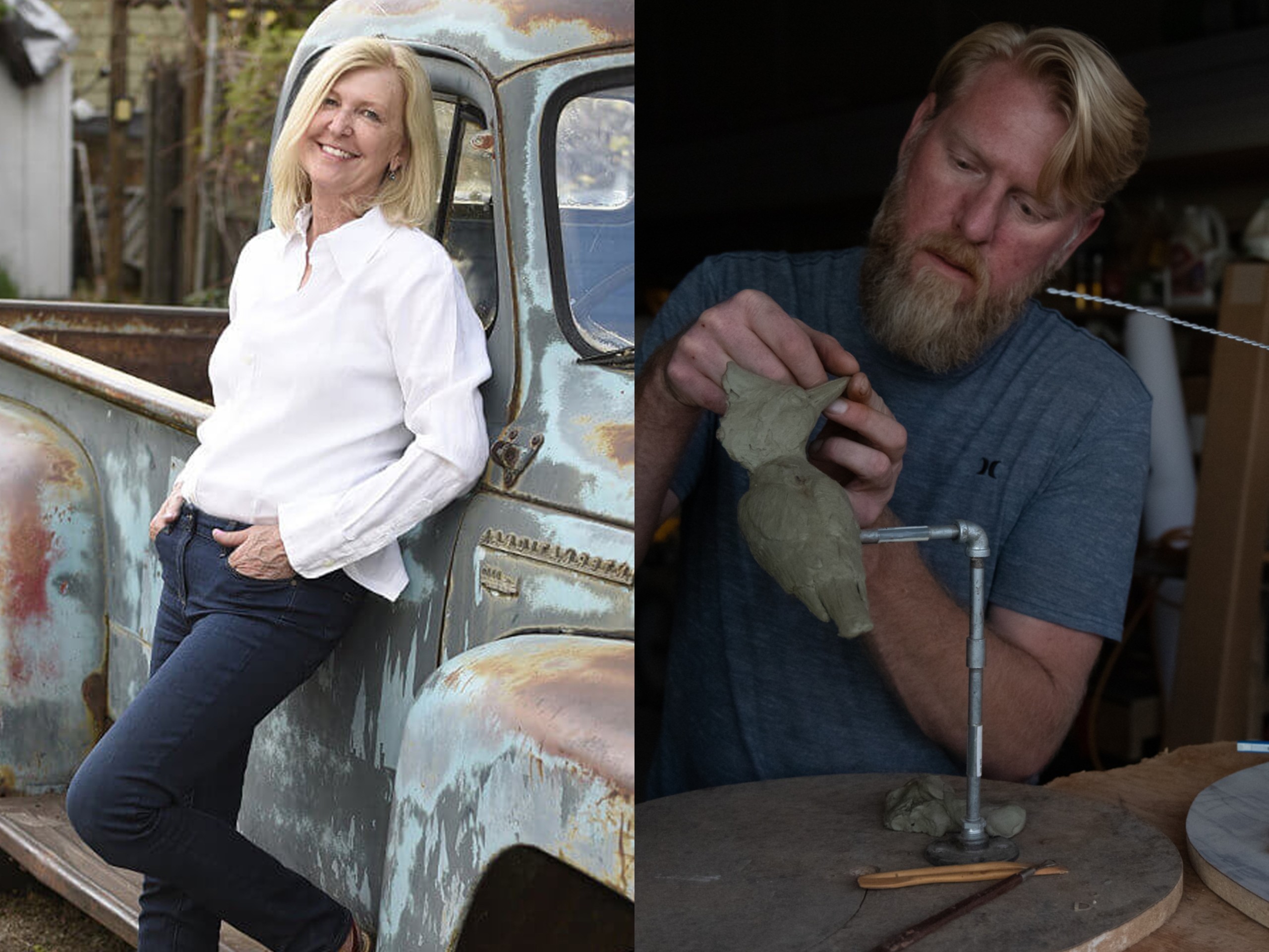 Join us for a Literary Salon - Colorado Homes & Lifestyles