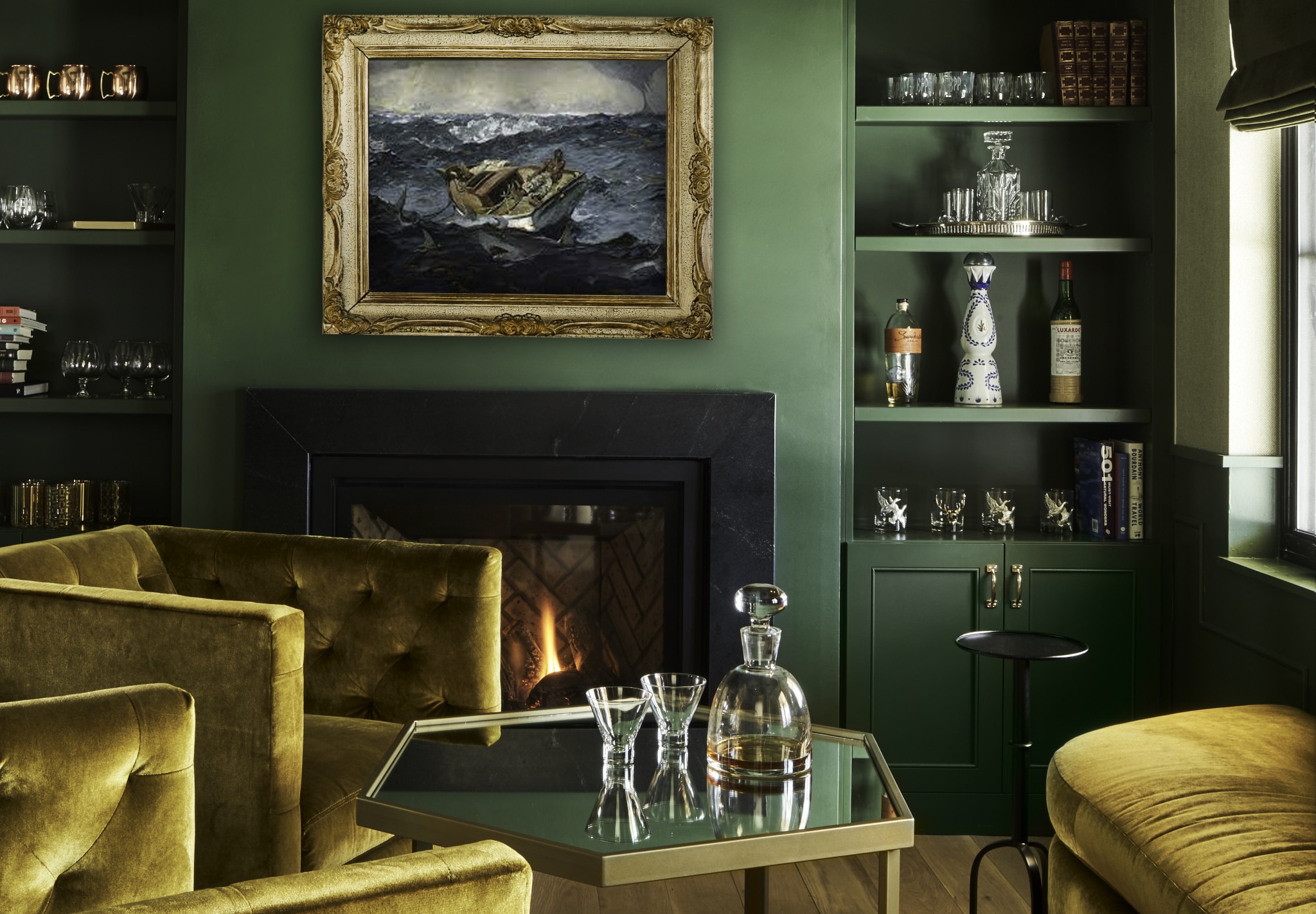 Where Aspen Meets Eden - Colorado Homes & Lifestyles