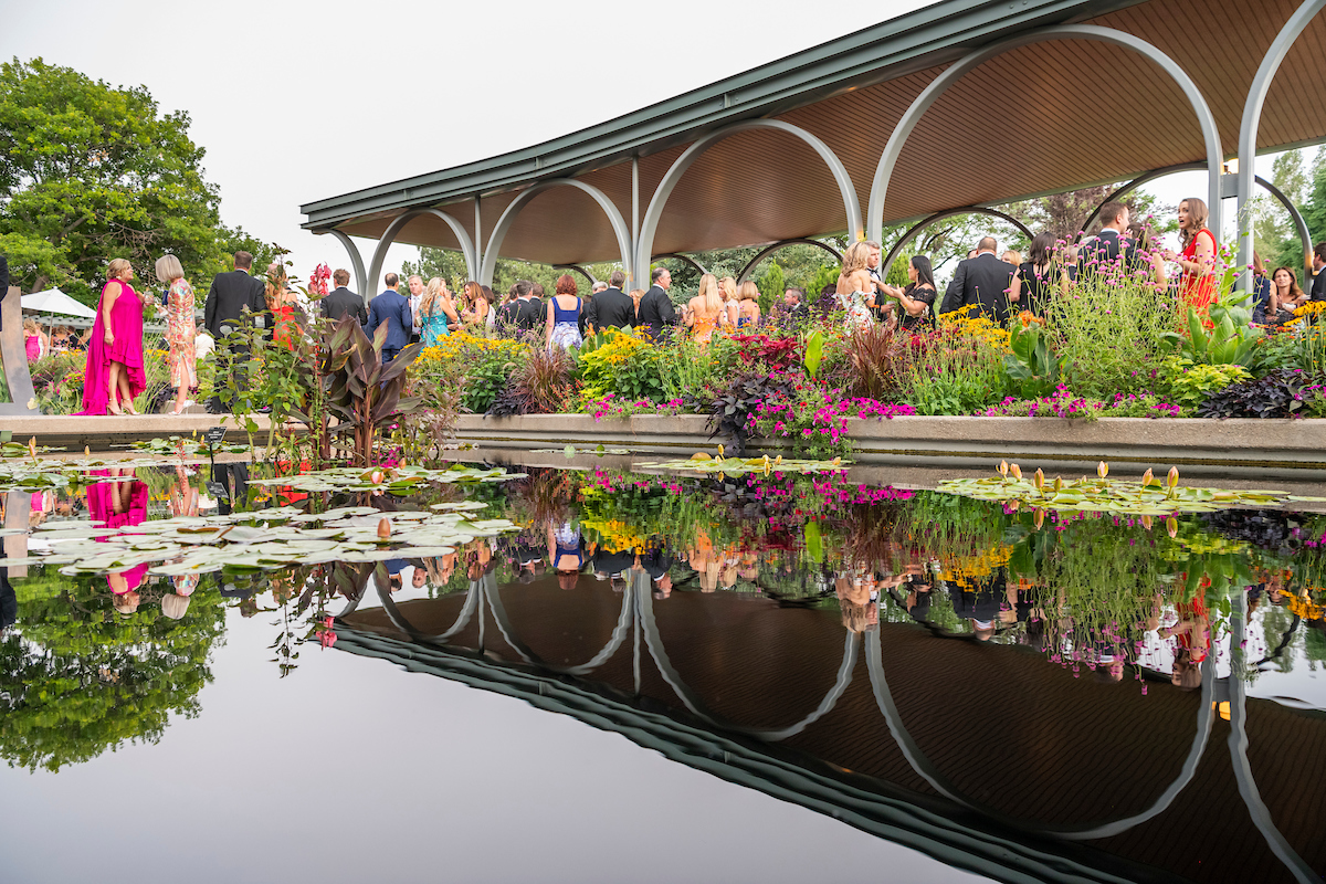 The Fantastic Fête des Fleurs - Colorado Homes & Lifestyles