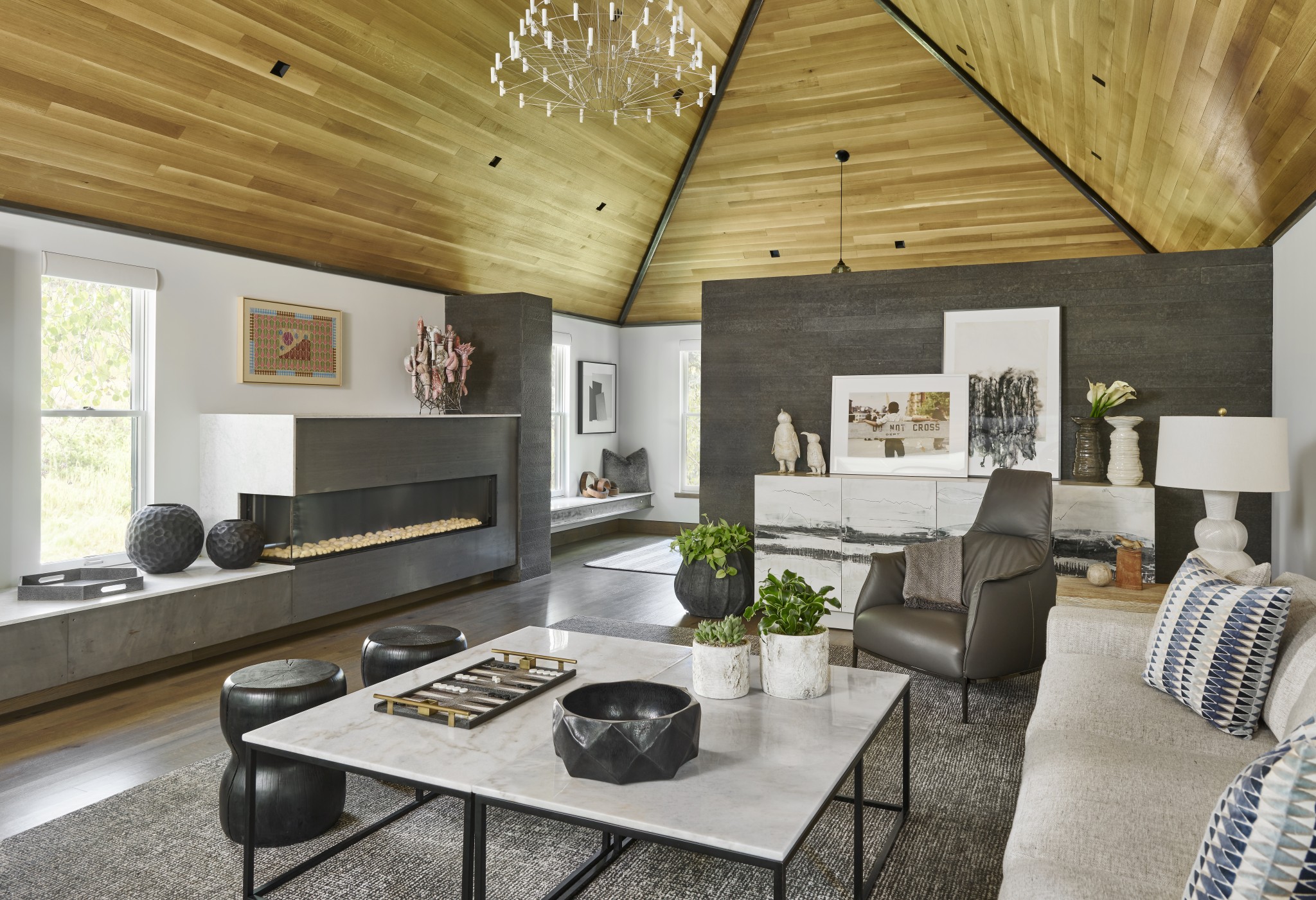 A Brief History of the Architect Behind Red Rocks Amphitheater ...