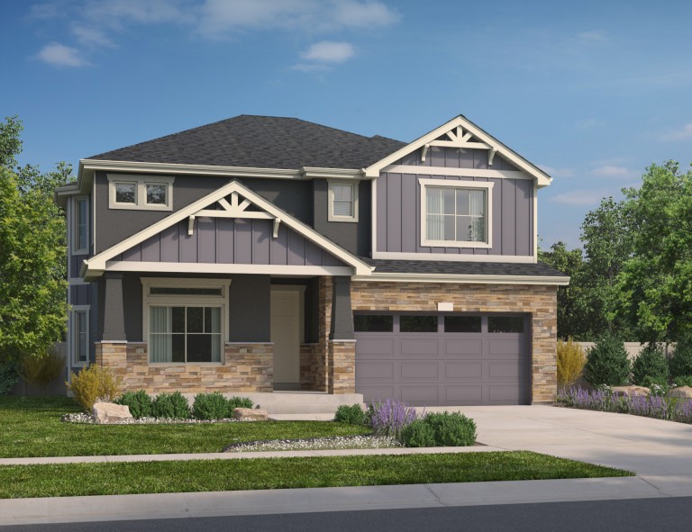2021's Top 5 Design Trends - Colorado Homes & Lifestyles