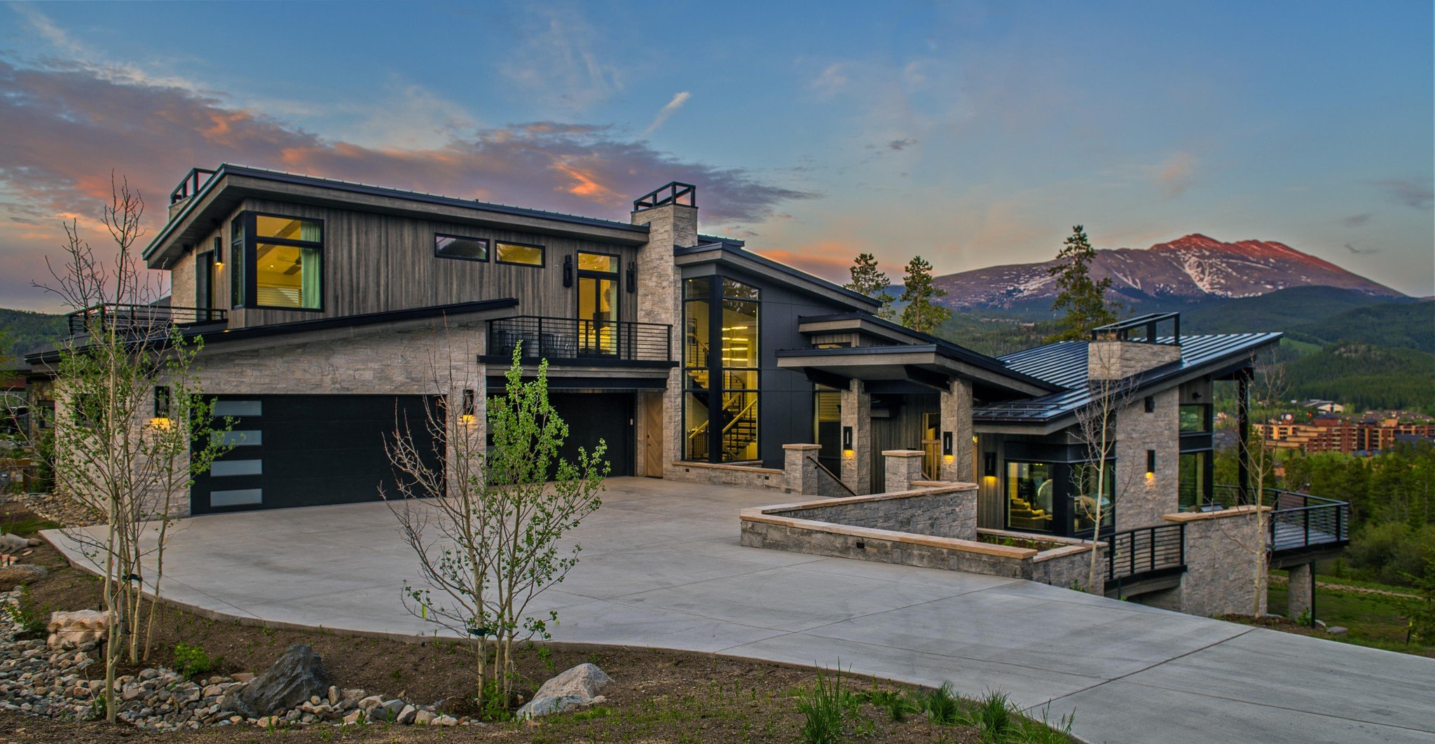 The Demand for Luxury Housing Takes Over Colorado - Colorado Homes ...