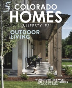 5 Log Cabins That Redefine Rustic - Colorado Homes & Lifestyles