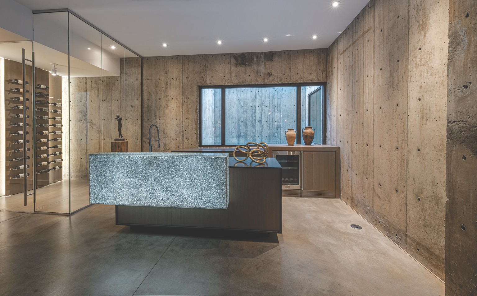 A Modern Home in Hilltop Creates a Soulful Experience - Colorado Homes ...
