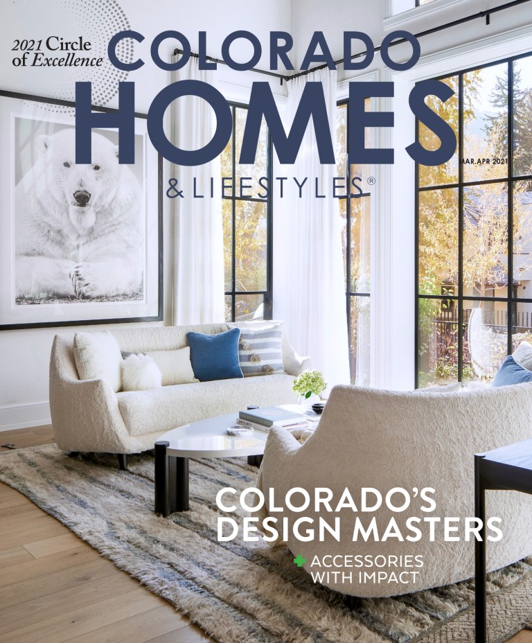 Introducing the 2020 Home of the Year Design Teams - Colorado Homes ...