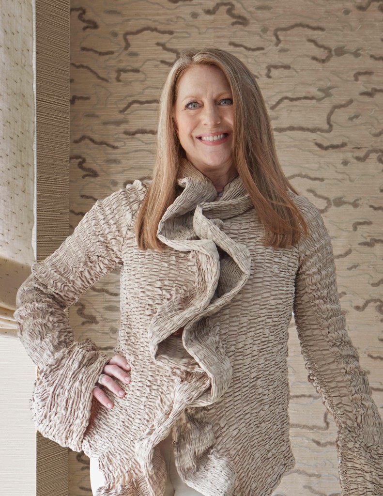 Making a Home a Sanctuary With Interior Designer Lisa Kanning ...