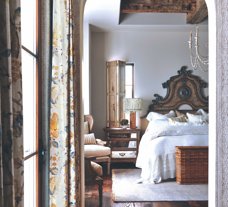 Joe Cocker's Mad Dog Ranch in the Heart of the Rockies - Colorado Homes ...