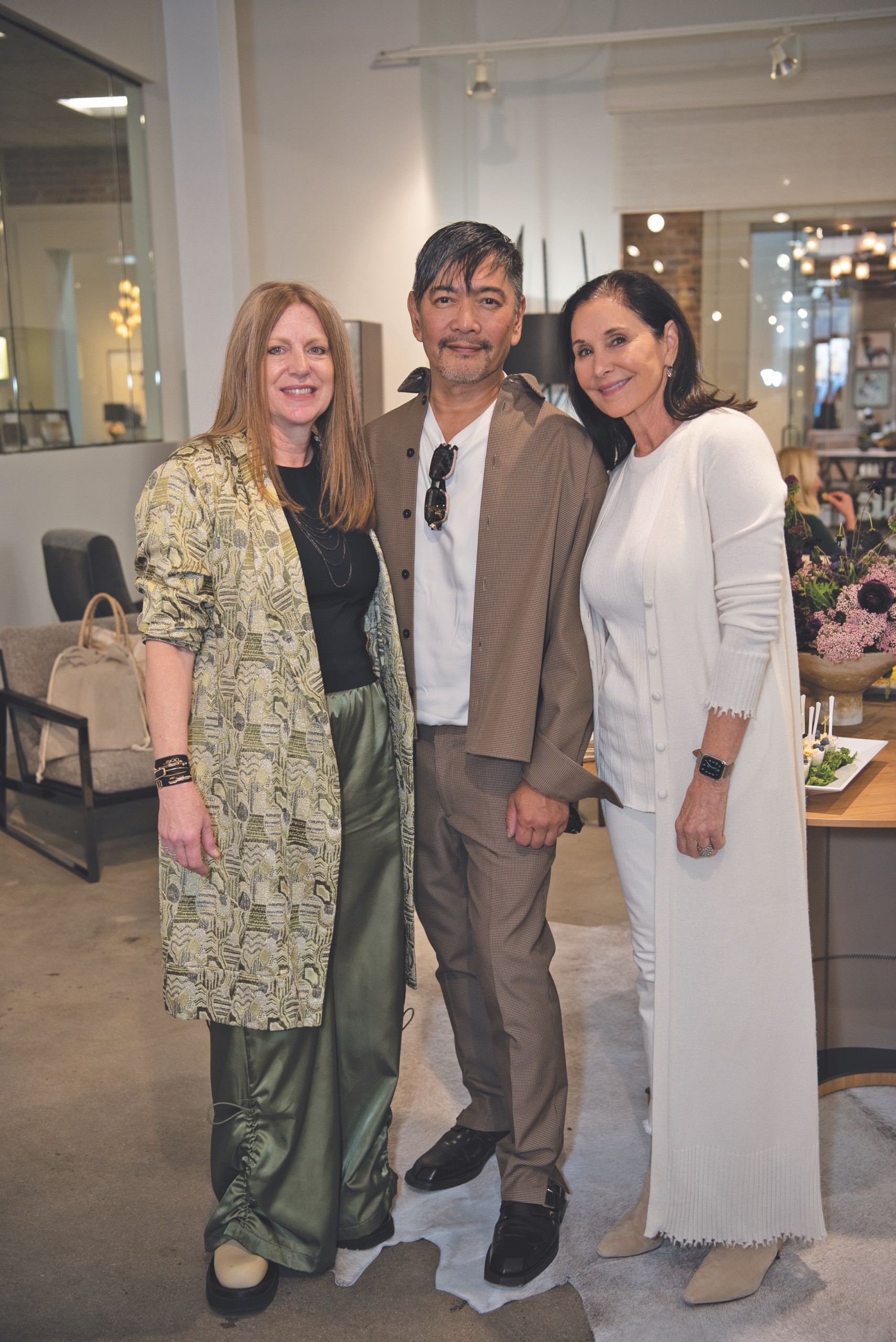 Colorado Homes & Lifestyles Celebrates Sustainable Luxury - Colorado ...