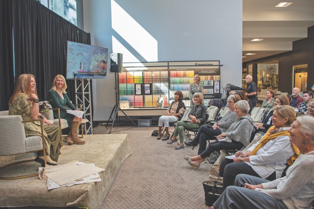 Colorado Homes & Lifestyles Celebrates Sustainable Luxury - Colorado ...