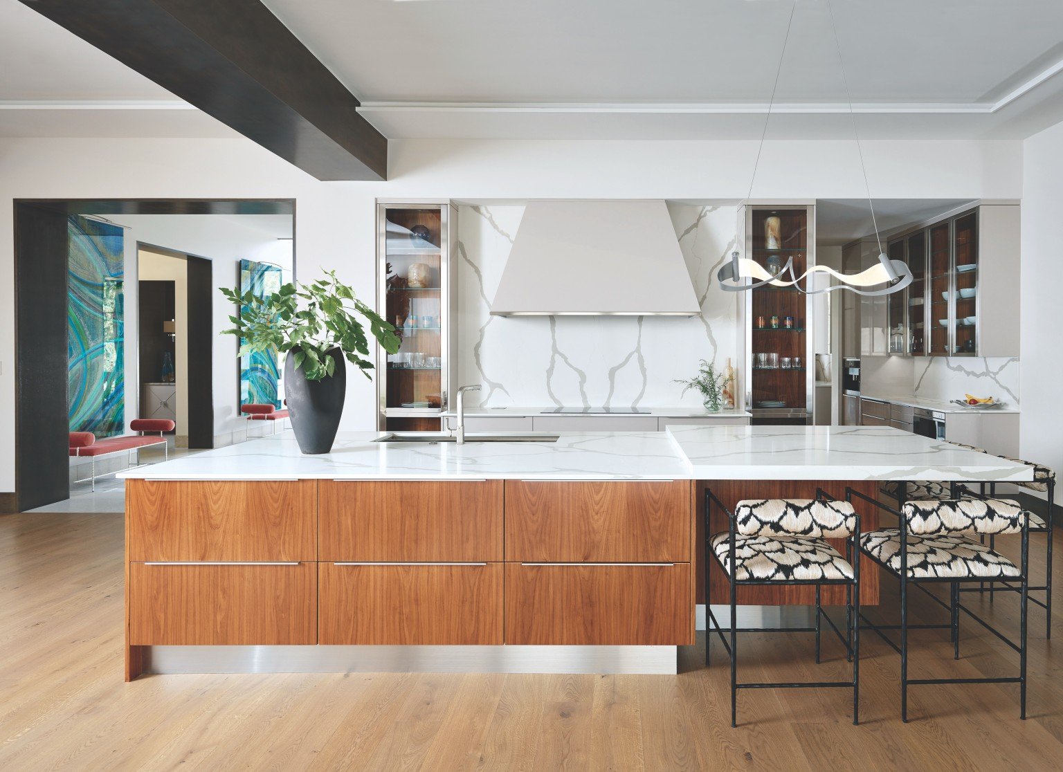 Tour Six Kitchens With Amazing Lighting Fixtures - Colorado Homes ...