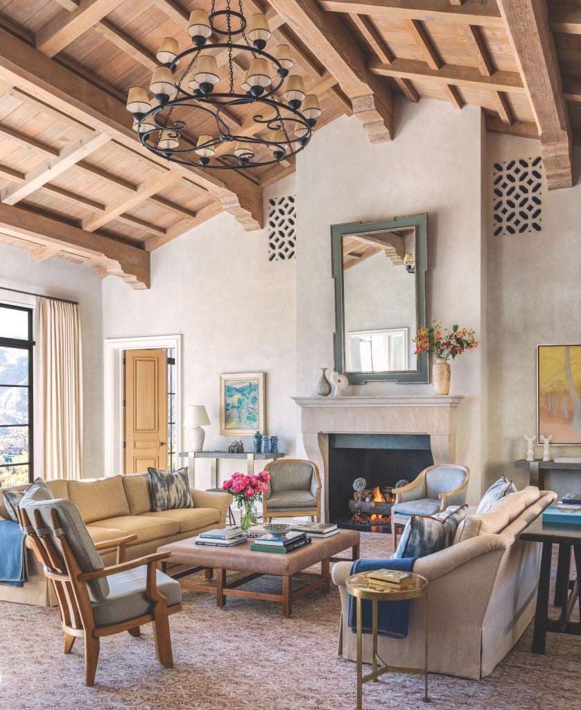 The FABULOUS List 2022: Interior Designers - Colorado Homes & Lifestyles