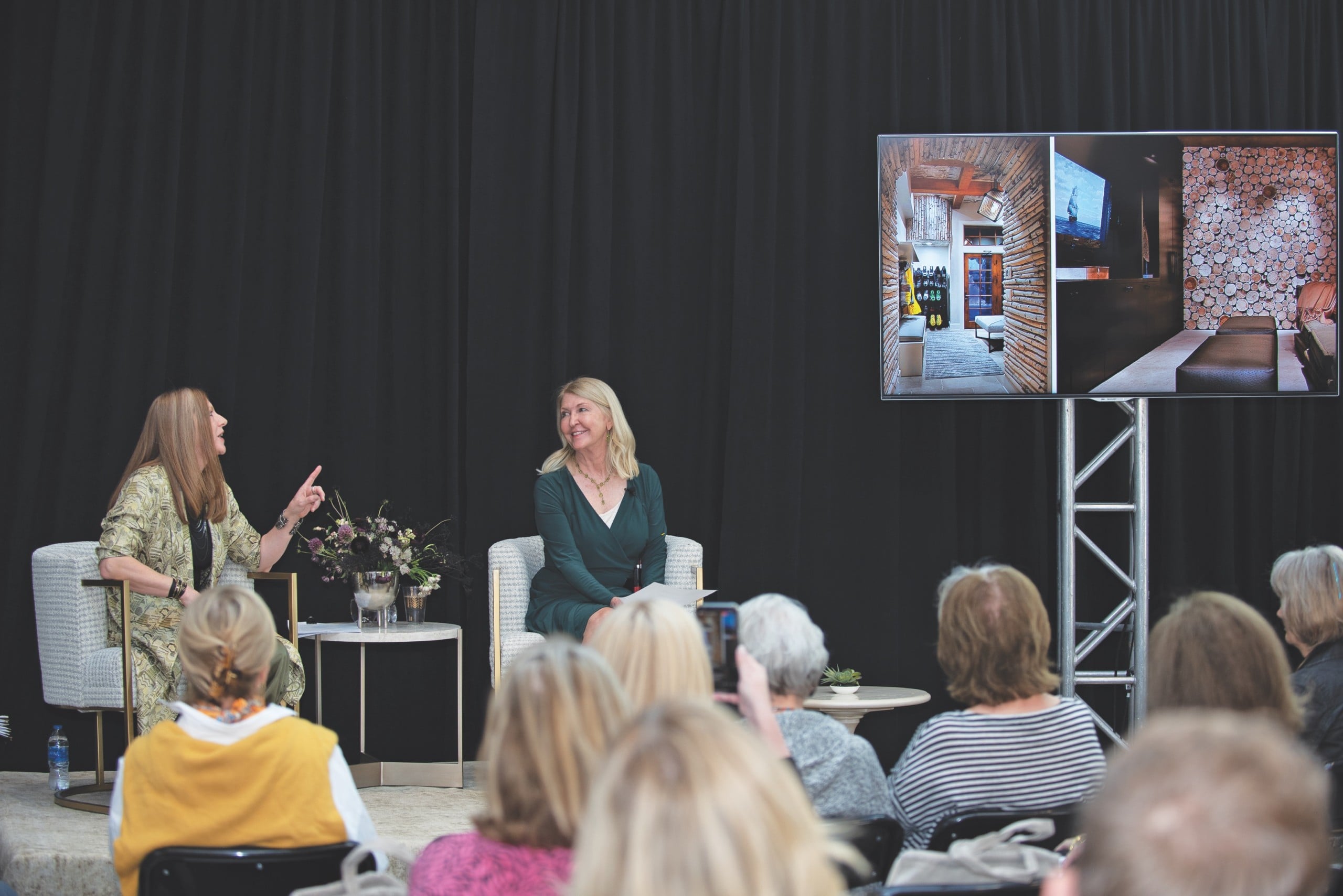 Colorado Homes & Lifestyles Celebrates Sustainable Luxury - Colorado ...