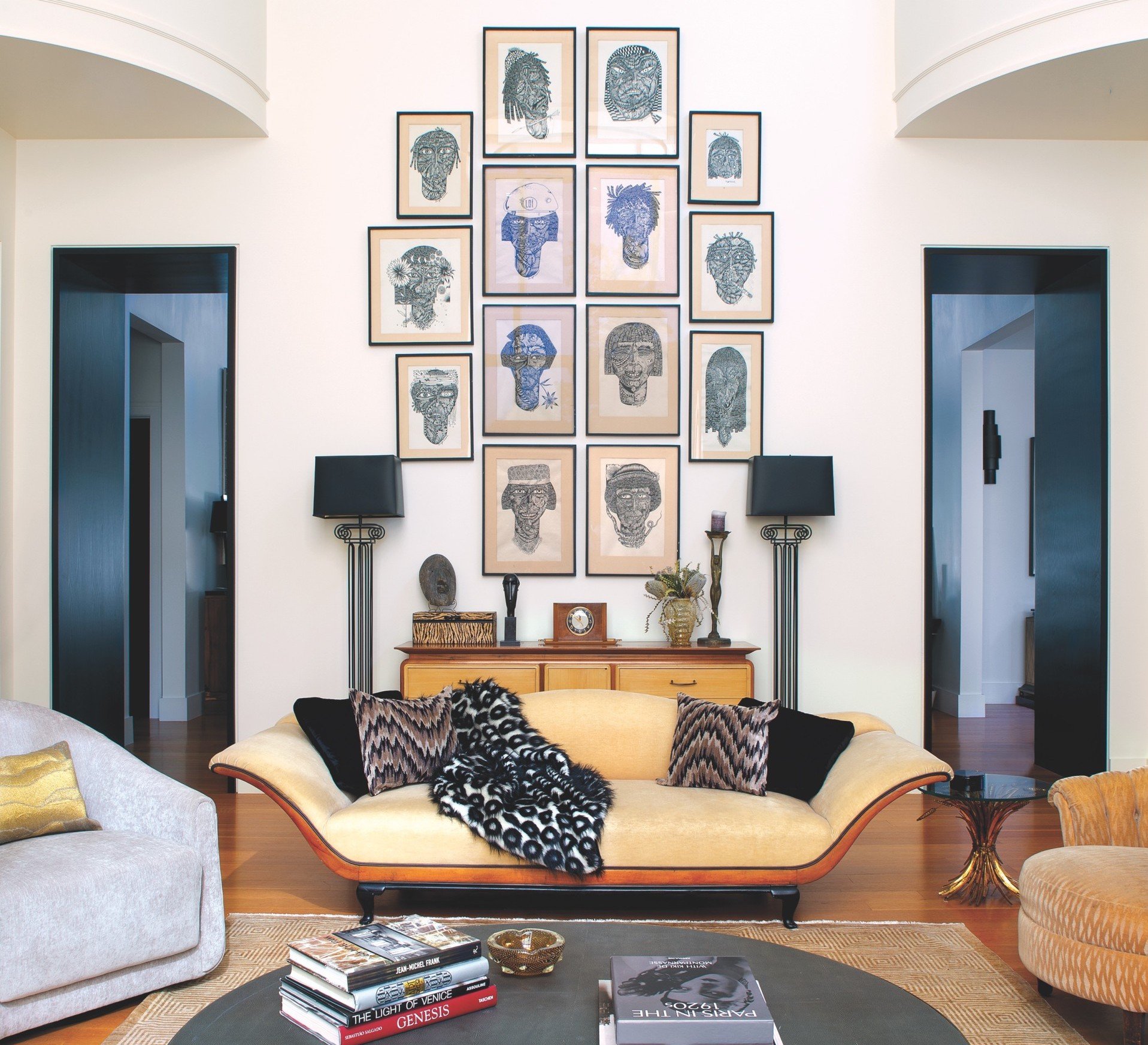 The FABULOUS List 2022: Interior Designers - Colorado Homes & Lifestyles