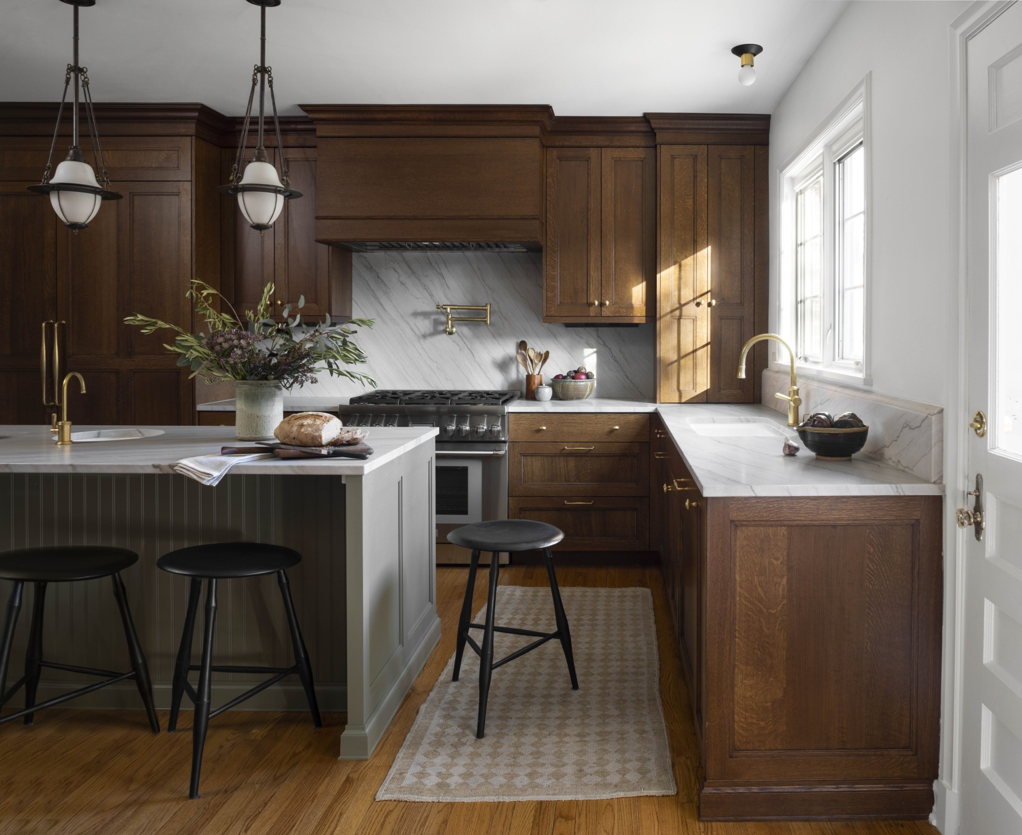 The FABULOUS List 2022: Kitchen Designers - Colorado Homes & Lifestyles