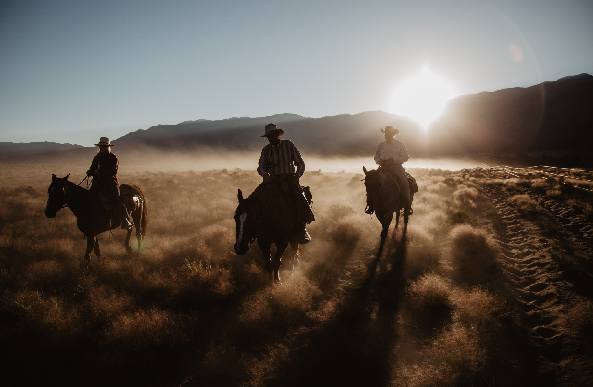 Channel Your Inner Cowboy at Ranchlands in Mosca - Colorado Homes ...
