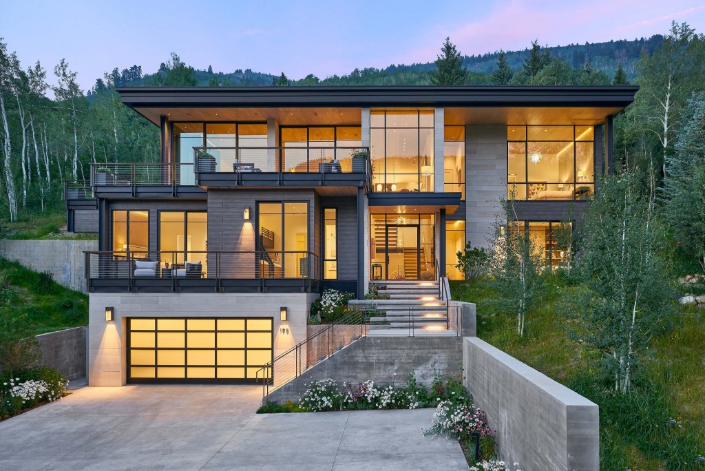 The FABULOUS List 2022: Architects - Colorado Homes & Lifestyles