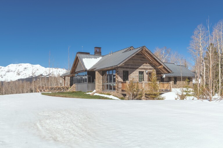 Colorado Homes & Lifestyles | Colorado's Home Design Authority