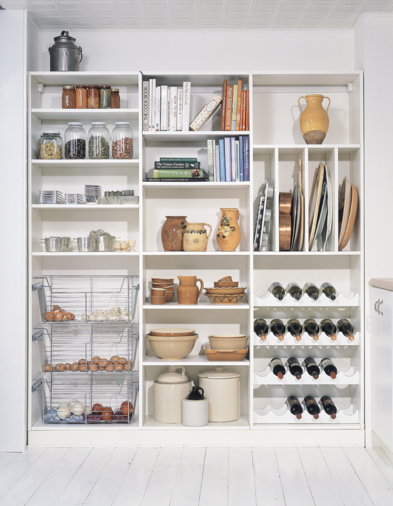 The Art of Organized Spaces - Colorado Homes & Lifestyles