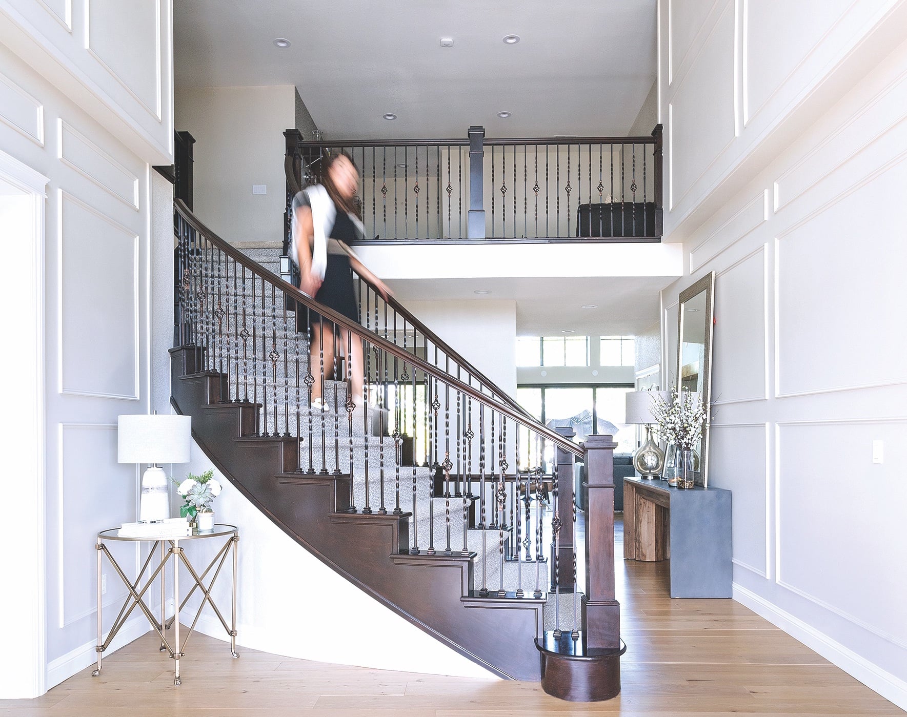 A Family Home With a Place for Everything - Colorado Homes & Lifestyles