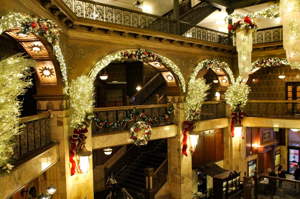 Celebrate New Year’s Eve Colorado-Style - Colorado Homes & Lifestyles