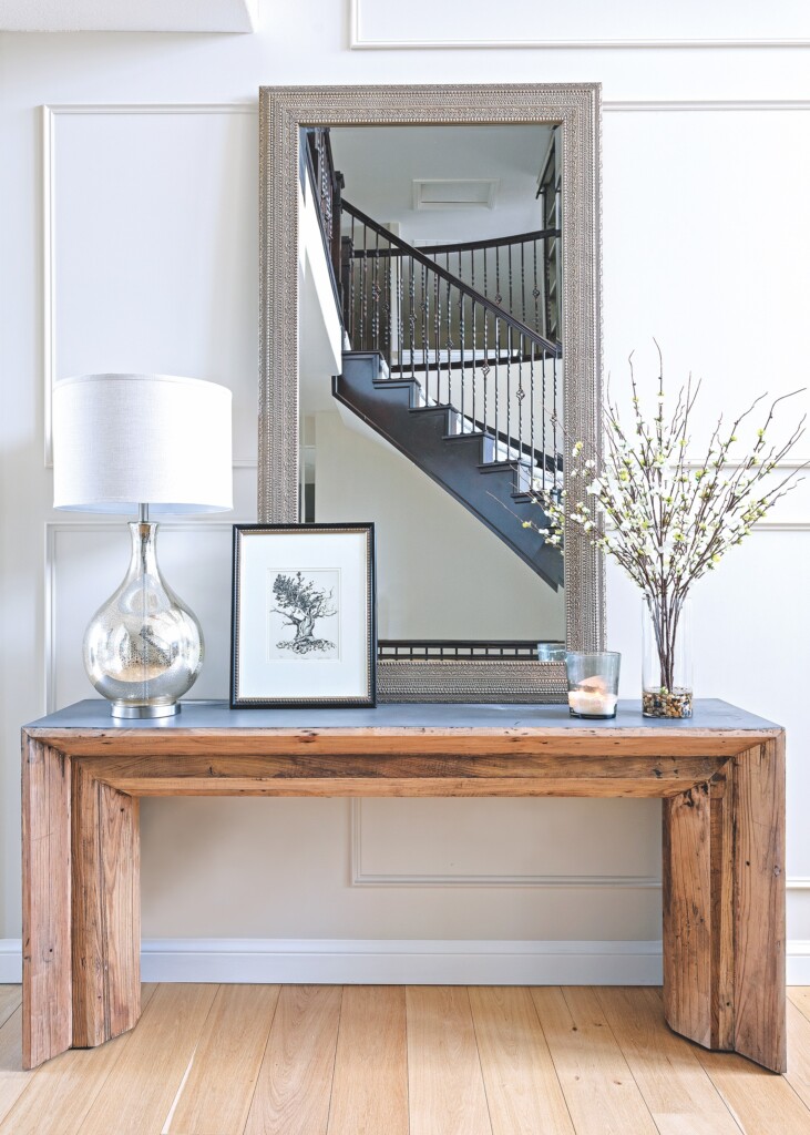 A Family Home With a Place for Everything - Colorado Homes & Lifestyles