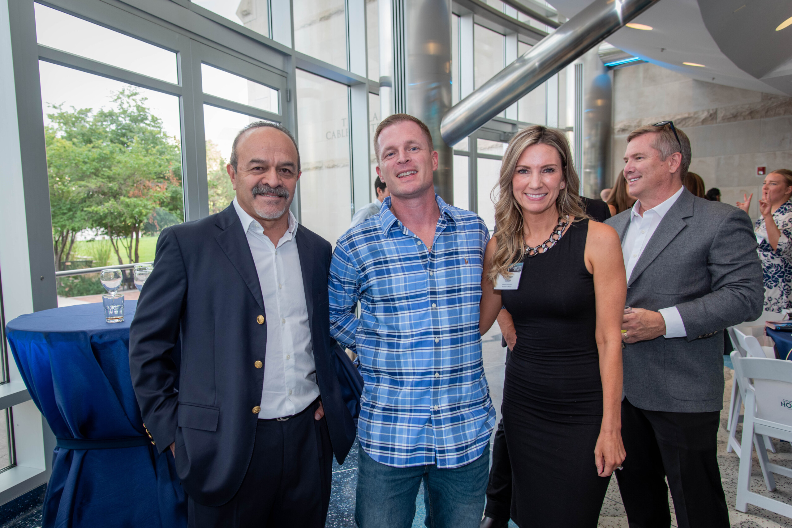 An Evening Under the Sea at the 2022 ASID Crystal Awards - Colorado ...