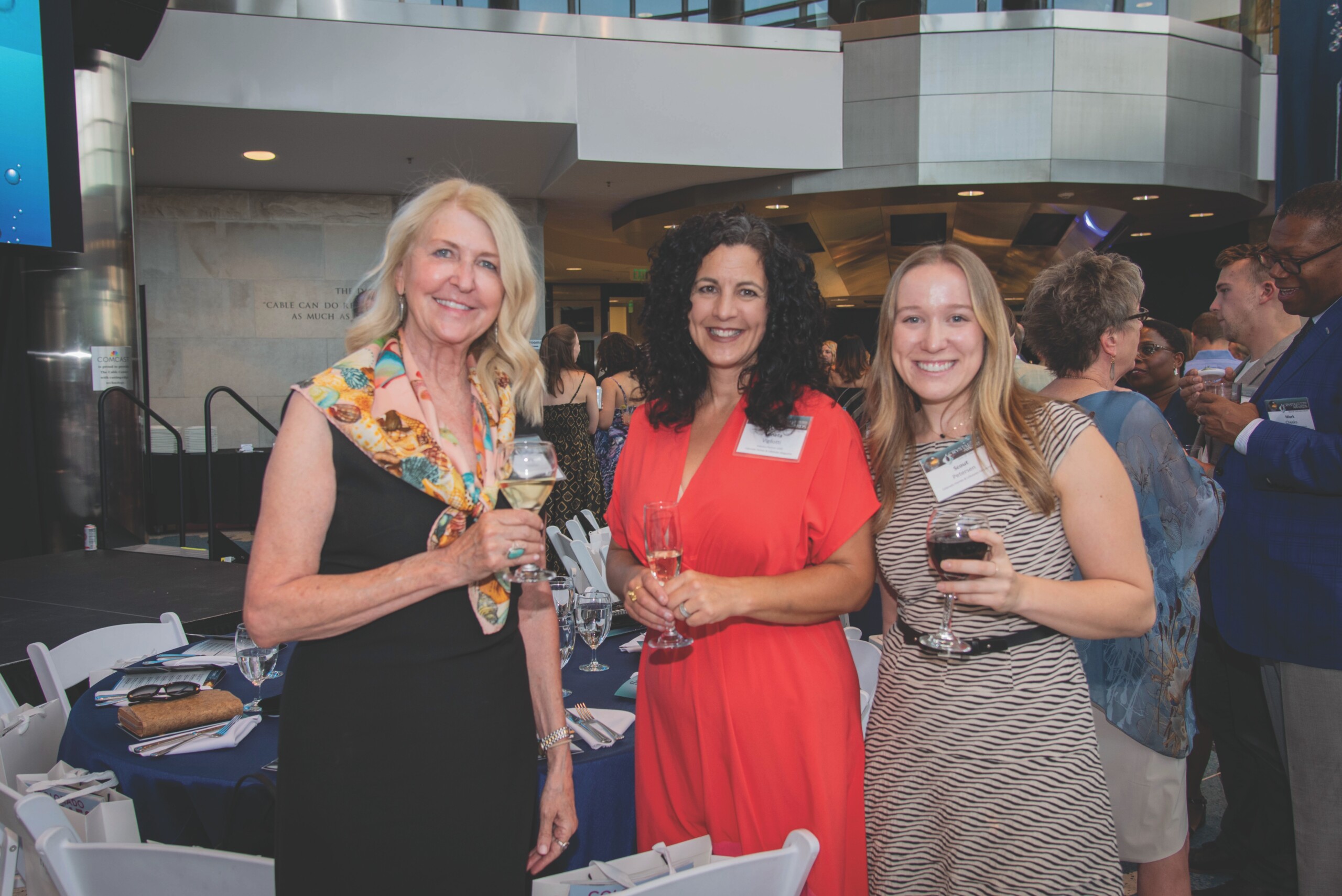 An Evening Under the Sea at the 2022 ASID Crystal Awards - Colorado ...