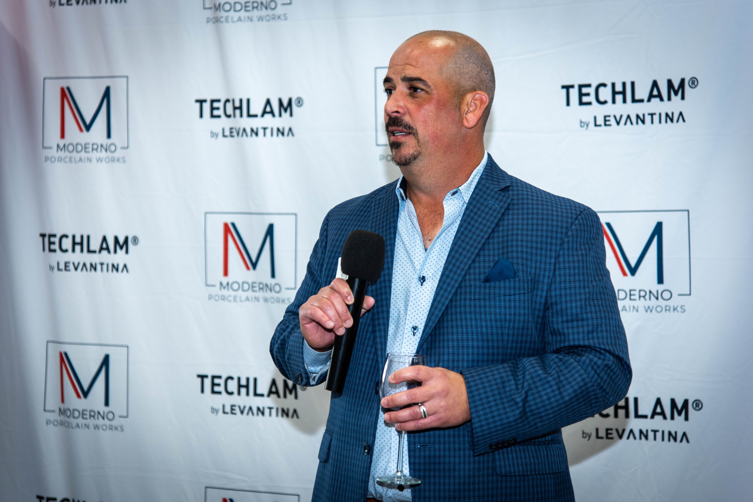The Grand Opening of Moderno Porcelain Works - Colorado Homes & Lifestyles