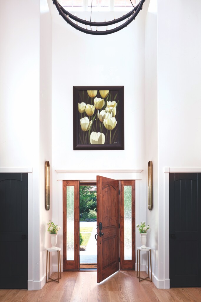 From Ugly Duckling to Mod Showstopper in Denver's University Park ...