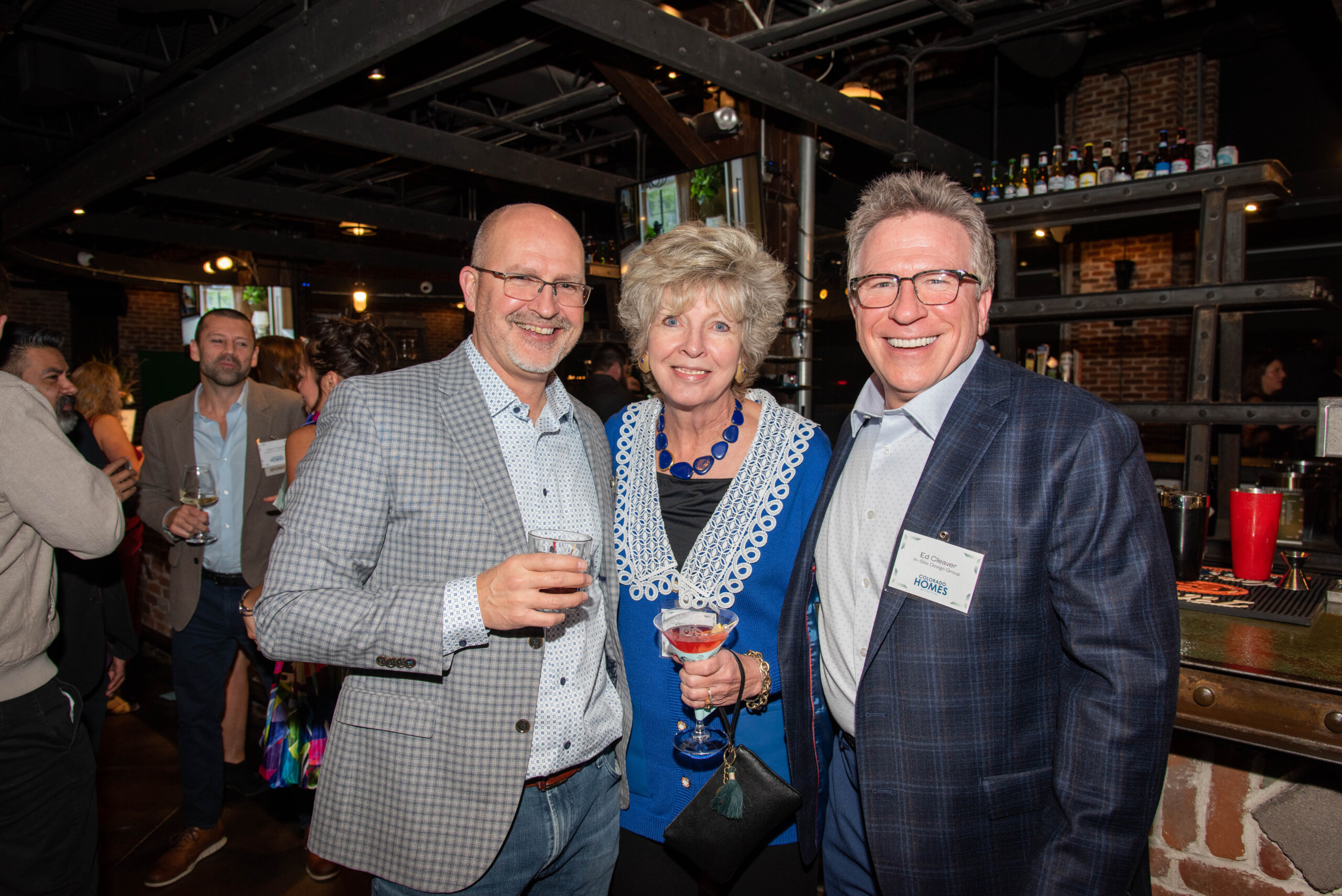 Recapping the 2022 Fabulous Party - Colorado Homes & Lifestyles
