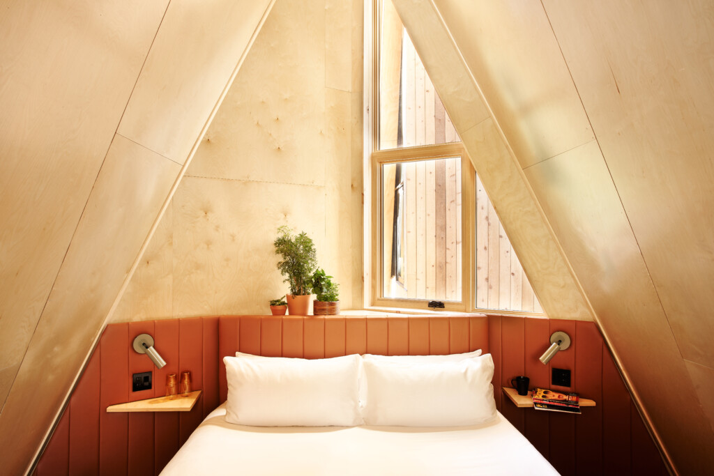It’s Back to the ’70s at Winter Park’s New A-Frame Club - Colorado ...