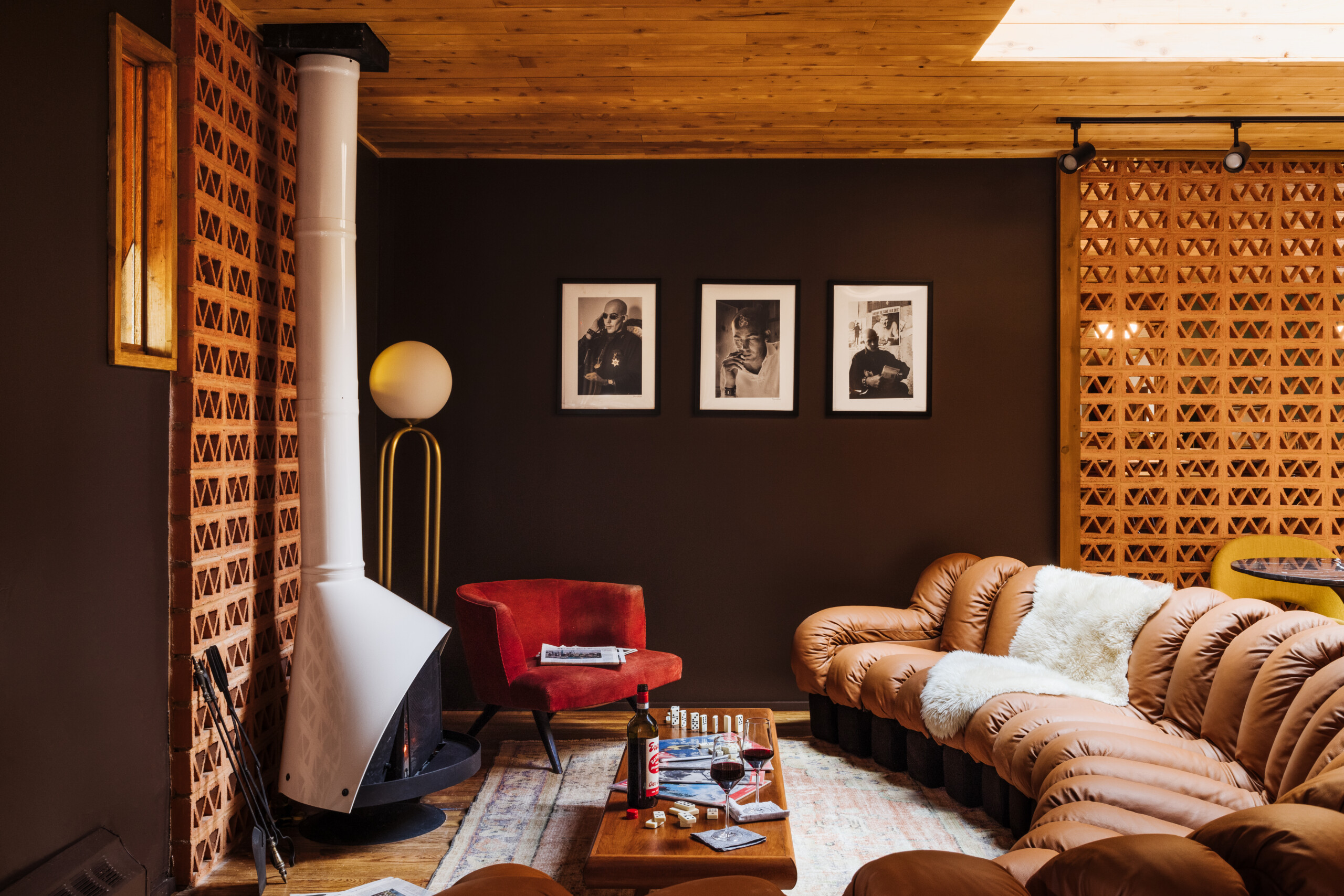 It’s Back to the ’70s at Winter Park’s New A-Frame Club - Colorado ...