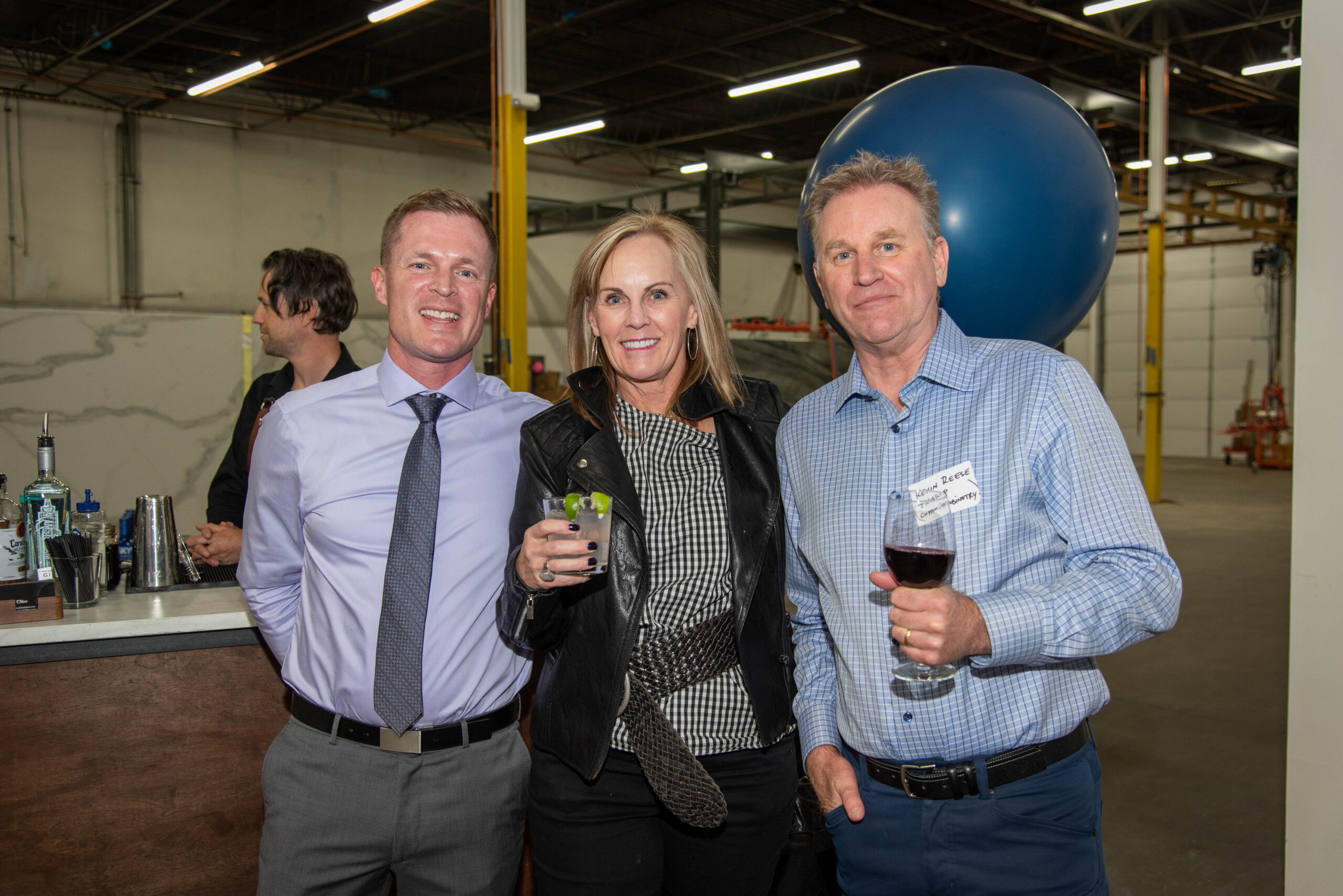 The Grand Opening of Moderno Porcelain Works - Colorado Homes & Lifestyles