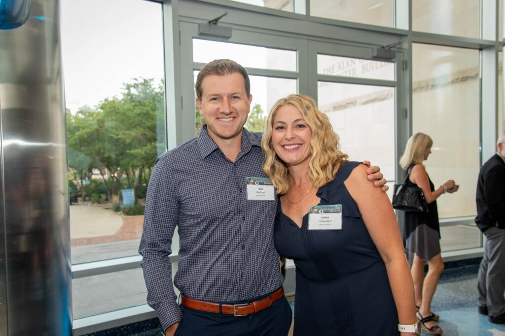 An Evening Under the Sea at the 2022 ASID Crystal Awards - Colorado ...