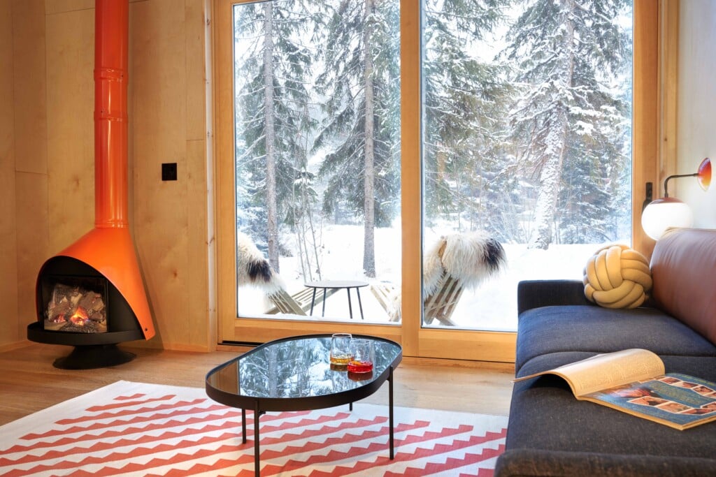 It’s Back to the ’70s at Winter Park’s New A-Frame Club - Colorado ...