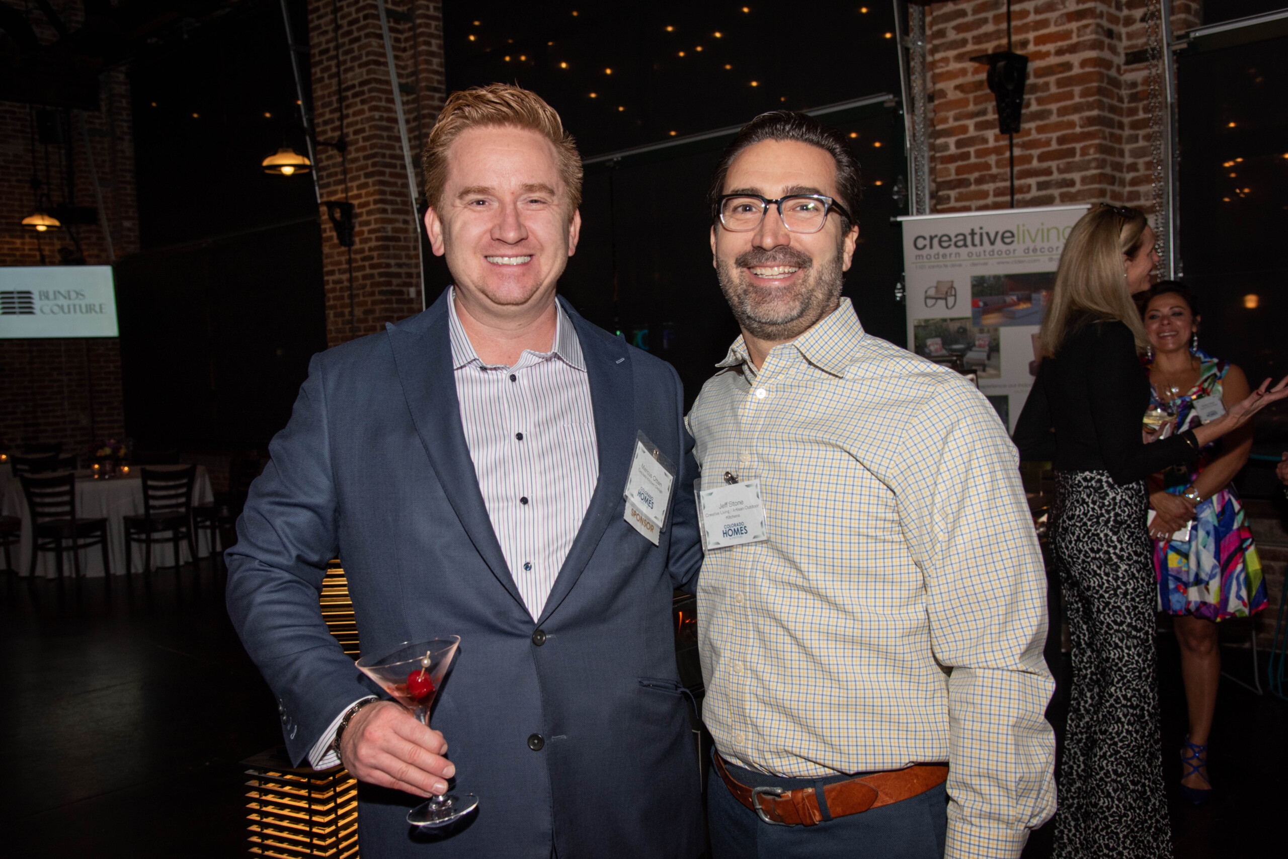 Recapping the 2022 Fabulous Party - Colorado Homes & Lifestyles