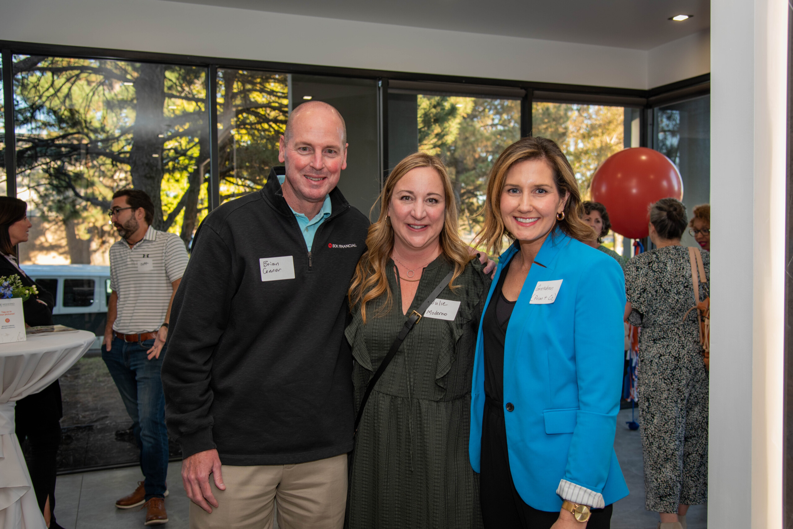 The Grand Opening of Moderno Porcelain Works - Colorado Homes & Lifestyles