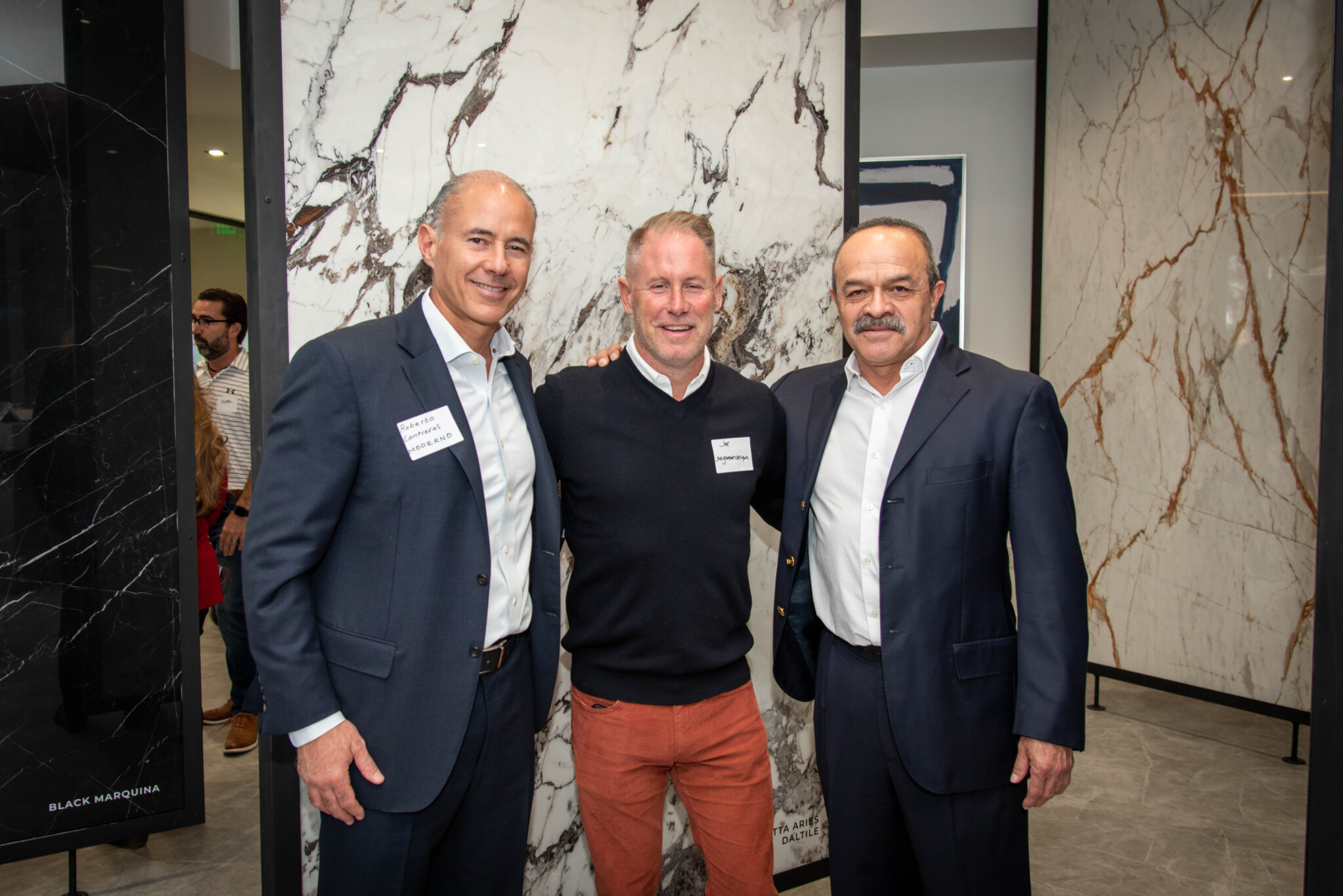 The Grand Opening of Moderno Porcelain Works - Colorado Homes & Lifestyles