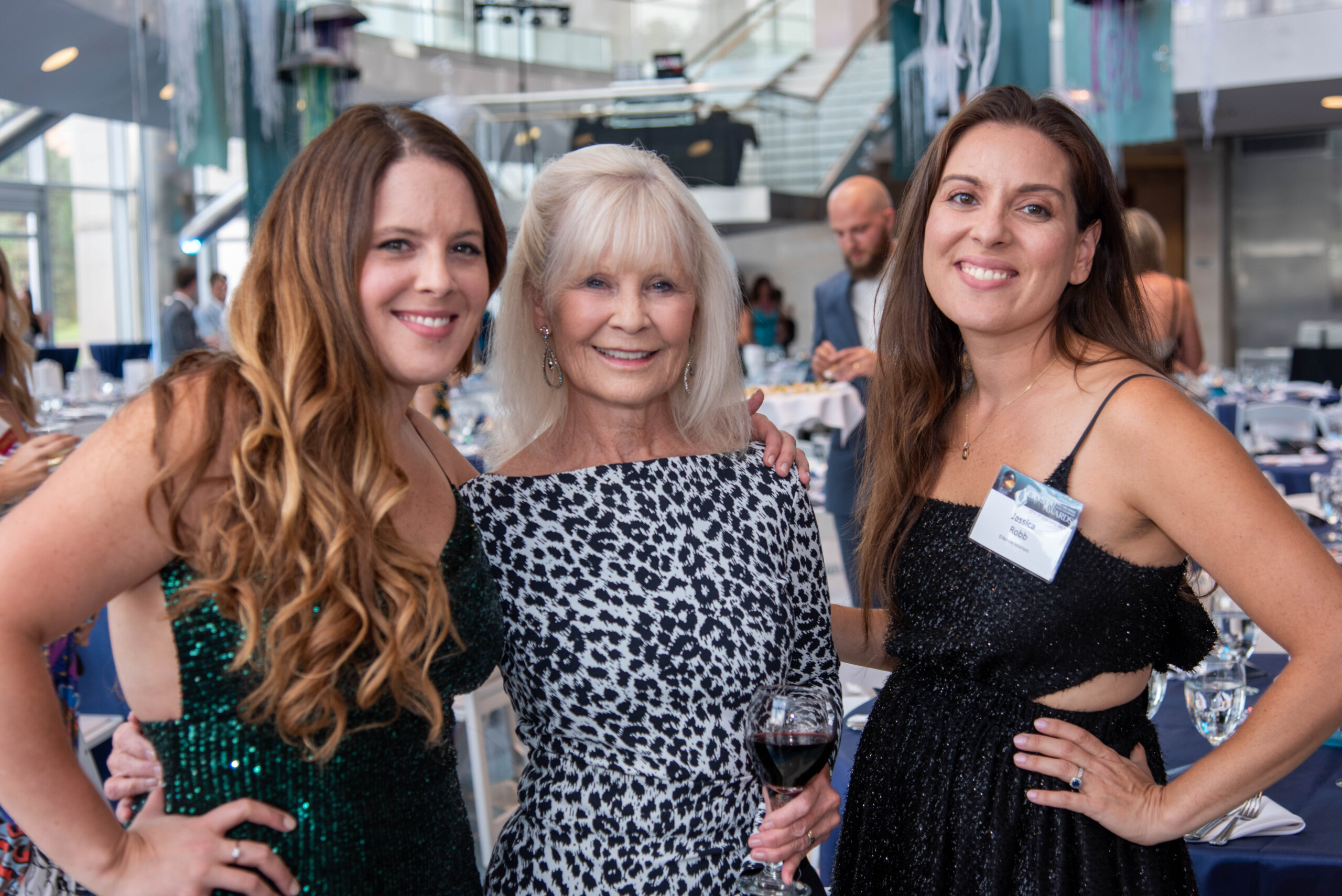 An Evening Under the Sea at the 2022 ASID Crystal Awards - Colorado ...