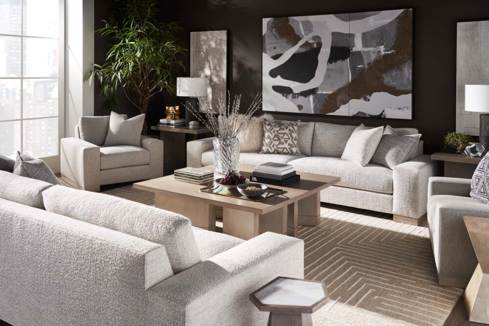 Create a Design Focal Point in Your Home - Colorado Homes & Lifestyles