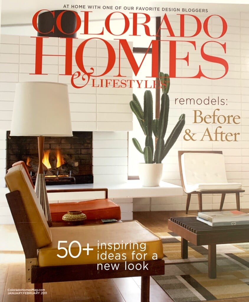 A Blast From the Past— Enjoy These 11 Vintage Magazine Covers ...