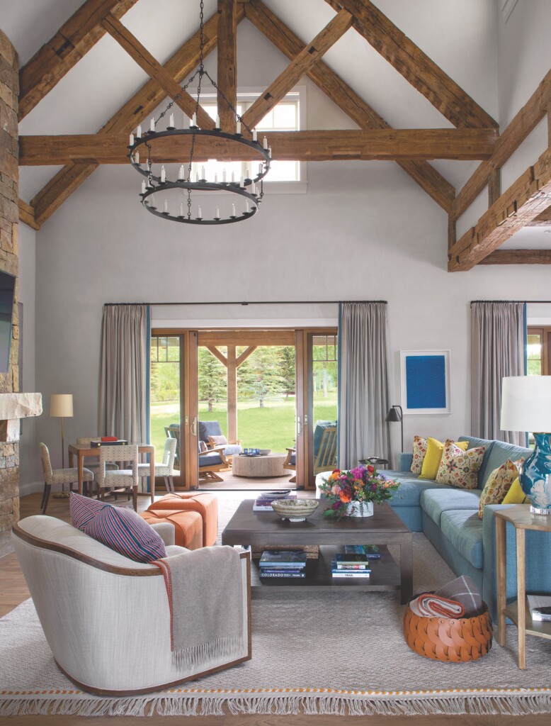 2 Couples Reap the Benefits of Shared Home Ownership in Basalt ...