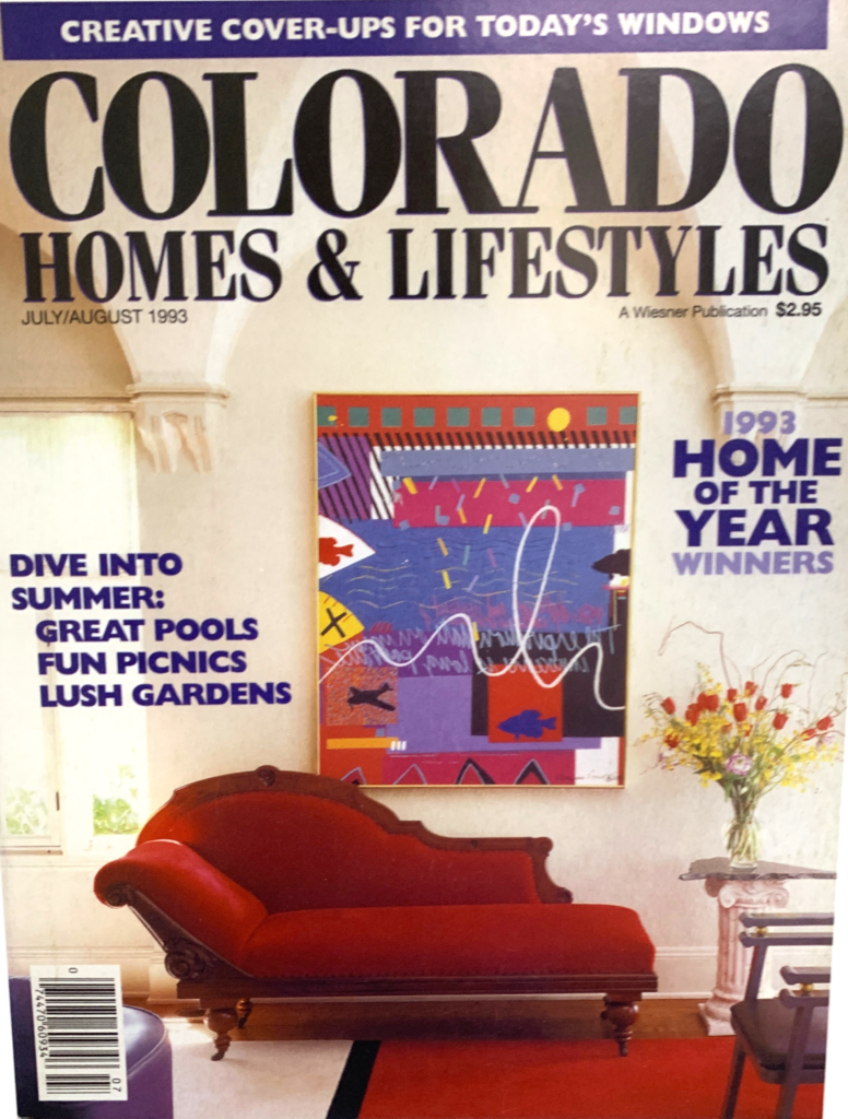 A Blast From the Past— Enjoy These 11 Vintage Magazine Covers ...
