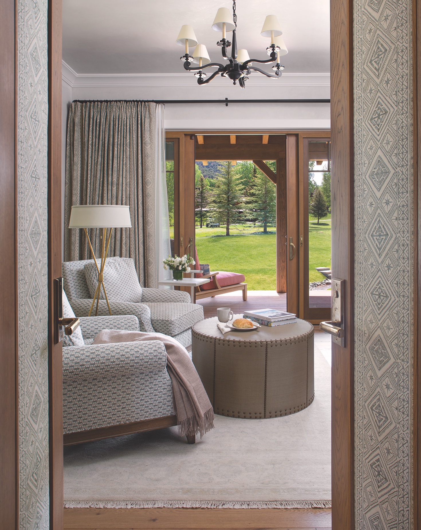 2 Couples Reap the Benefits of Shared Home Ownership in Basalt - Colorado Homes & Lifestyles