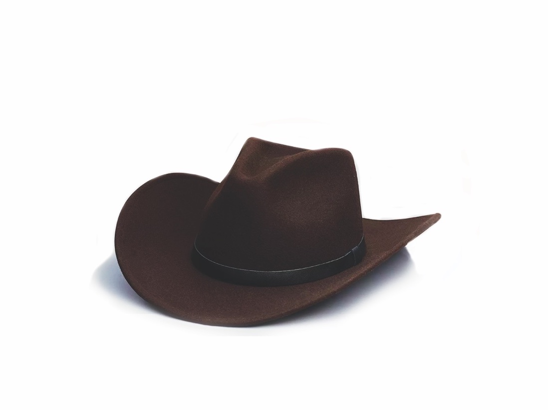 6 Cowboy Hats we Adore for Spring - Colorado Homes & Lifestyles