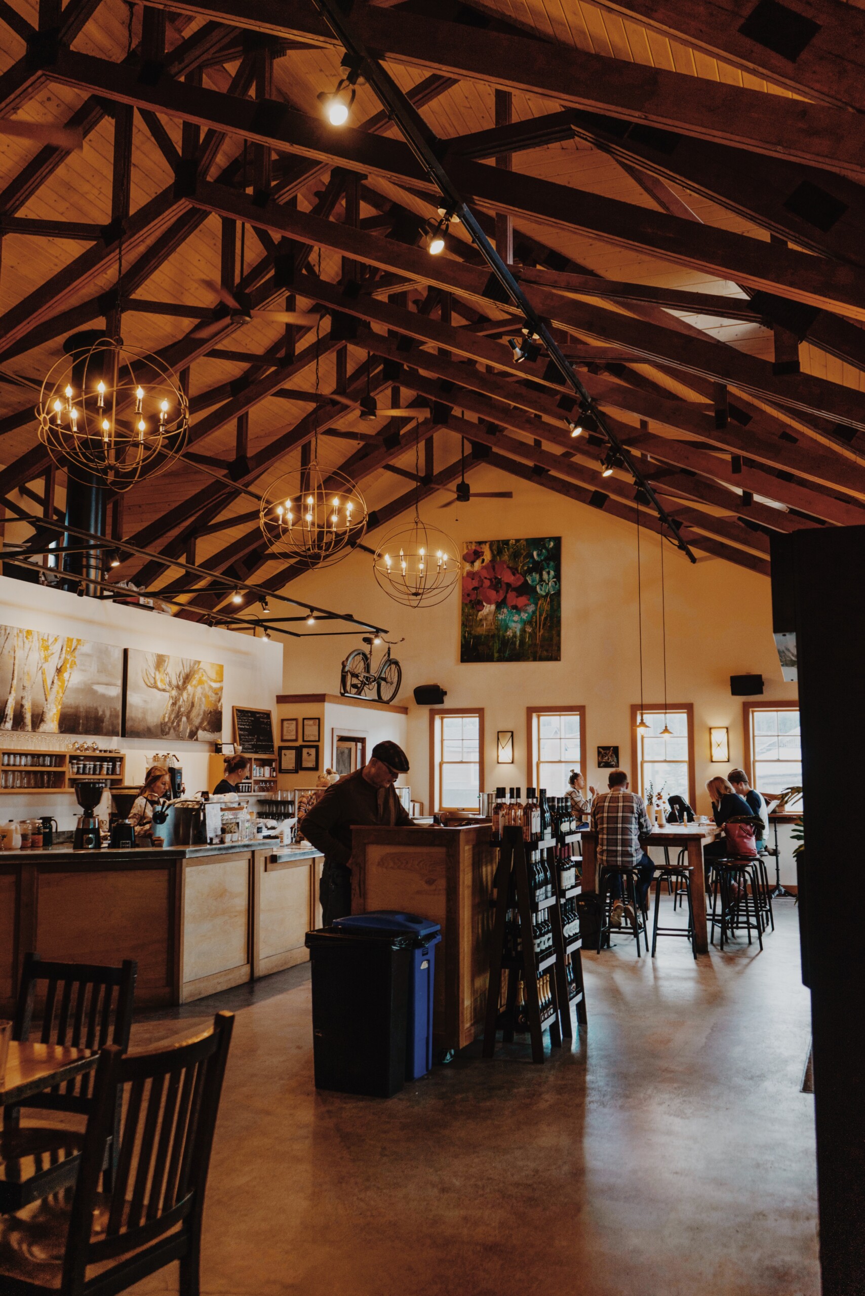 Colorado’s Best High-Altitude Cafés - Colorado Homes & Lifestyles