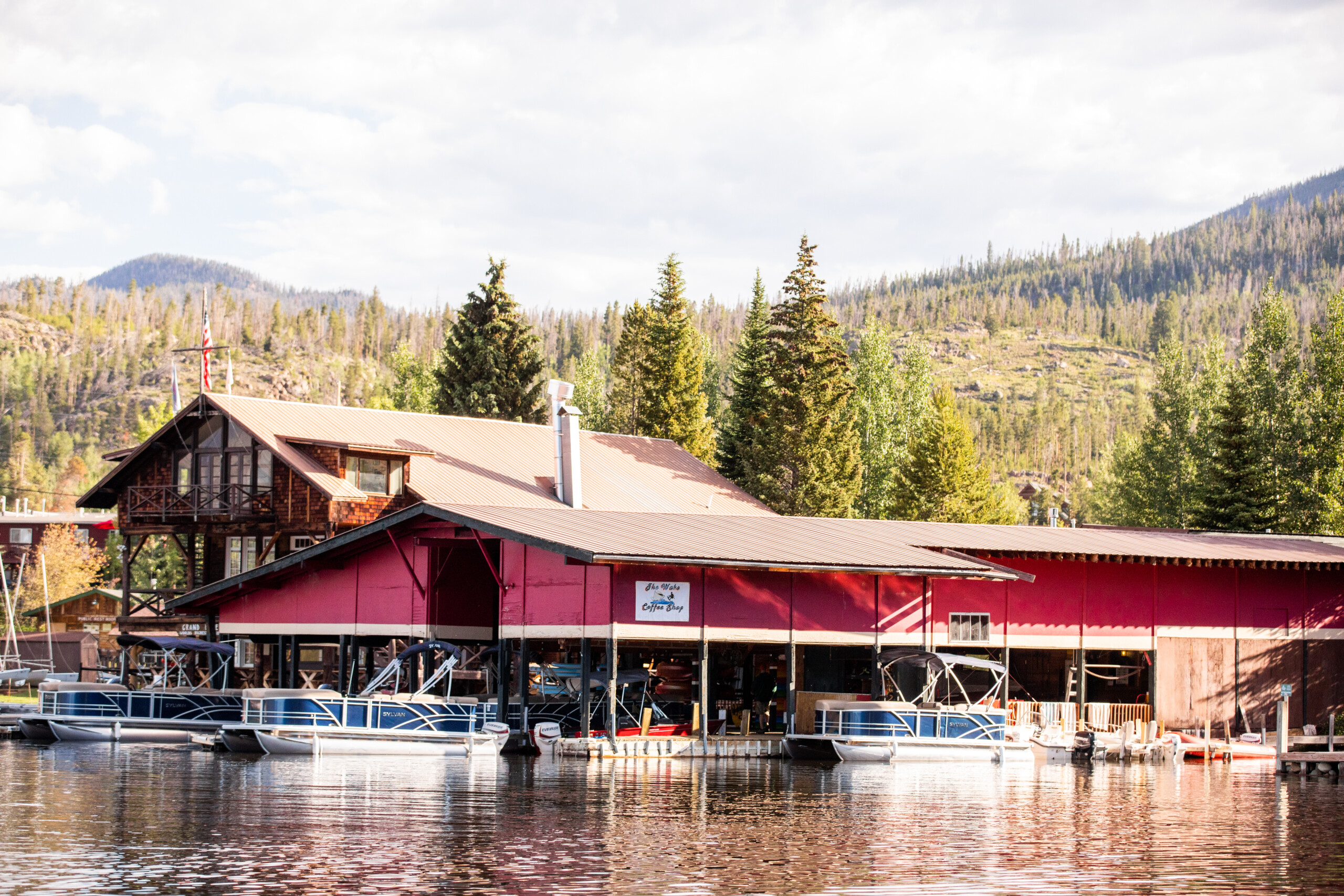 Colorado’s Best High-Altitude Cafés - Colorado Homes & Lifestyles